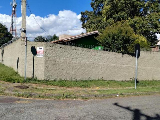 Terreno para Venda em Curitiba, Guabirotuba