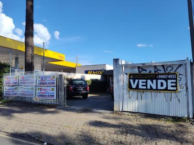 Terreno para Venda em Curitiba, Portão