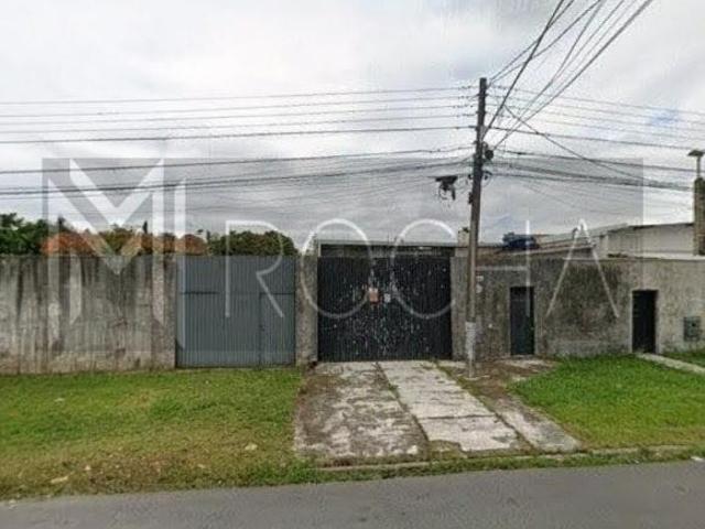 Terreno para Venda em Curitiba, Hauer