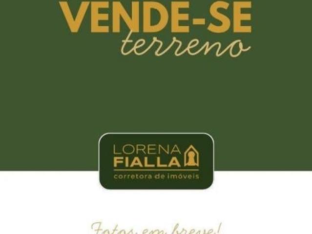 Terreno para Venda em Curitiba, Hugo Lange