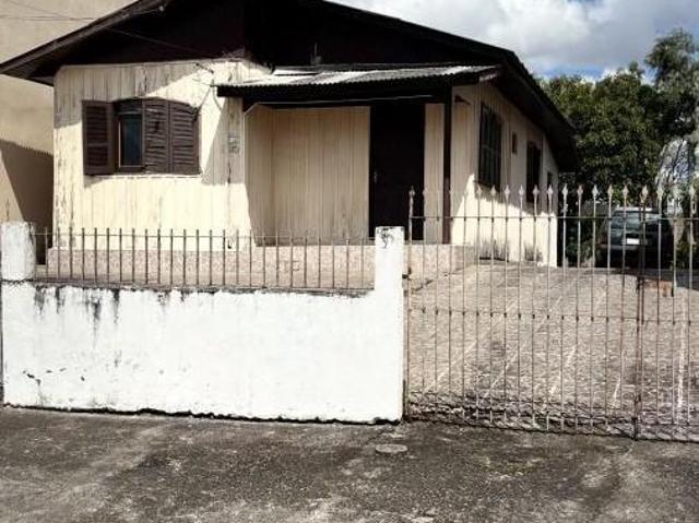 Terreno para Venda em Curitiba, Novo mundo