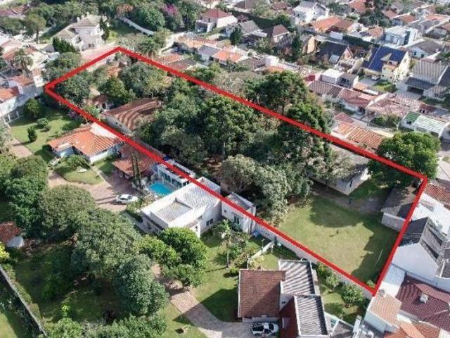 Terreno para Venda em Curitiba, São Braz