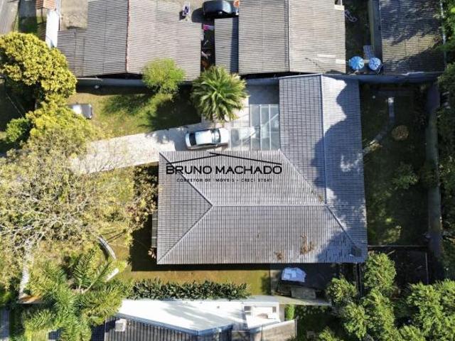 Terreno para Venda em Curitiba, Santa Cândida, 4 dormitórios, 1 suíte, 3 banheiros, 3 vagas