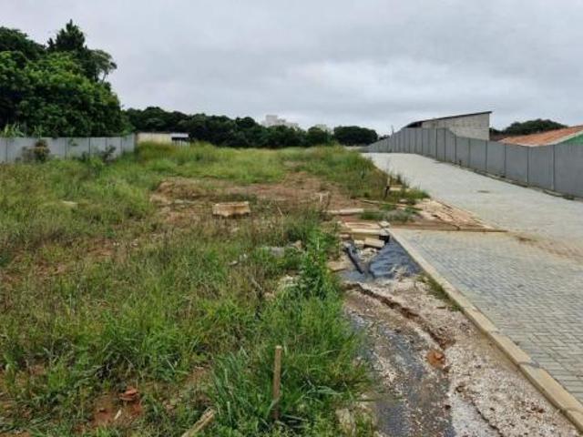 Terreno para Venda em Curitiba, Santa Cândida