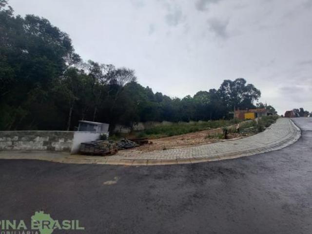 Terreno para Venda em Curitiba, Santa Cândida