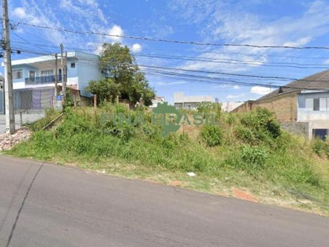 Terreno para Venda em Curitiba, Santa Cândida
