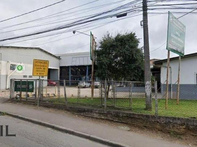 Terreno para Venda em Curitiba, Santa Cândida