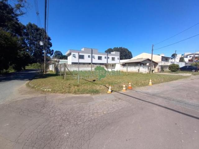Terreno para Venda em Curitiba, Santa Cândida