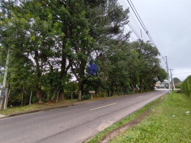 Terreno para Venda em Curitiba, Santa Cândida