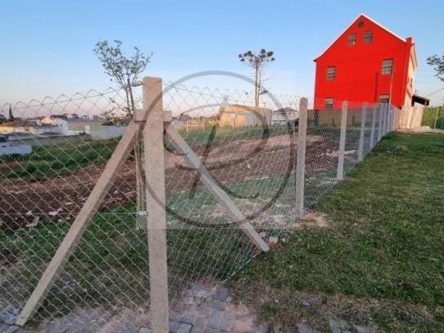 Terreno para Venda em Curitiba, Santa Felicidade