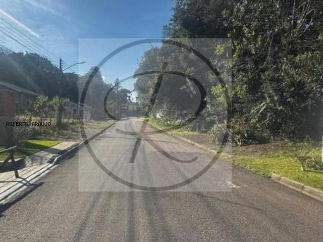 Terreno para Venda em Curitiba, Santa Felicidade