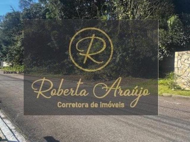 Terreno para Venda em Curitiba, Santa Felicidade