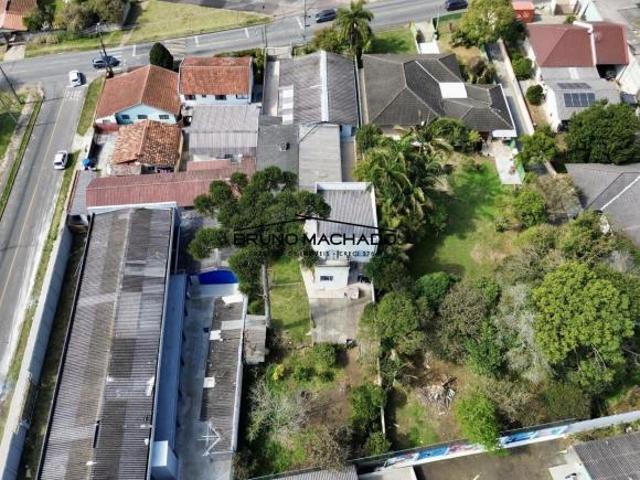 Terreno para Venda em Curitiba, Santa Felicidade