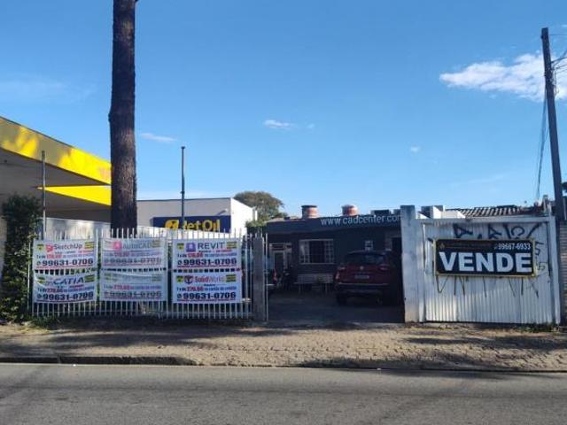 Terreno para Venda em Curitiba, Portão