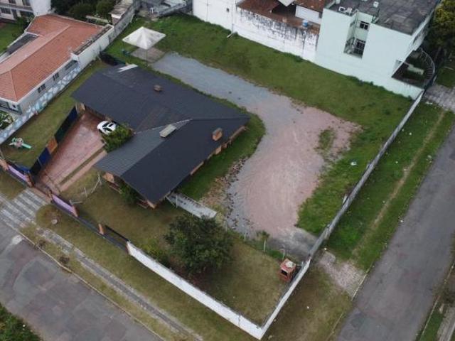 Terreno para Venda em Curitiba, Parolin