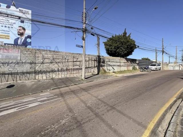 Terreno para Venda em Curitiba, PAROLIN