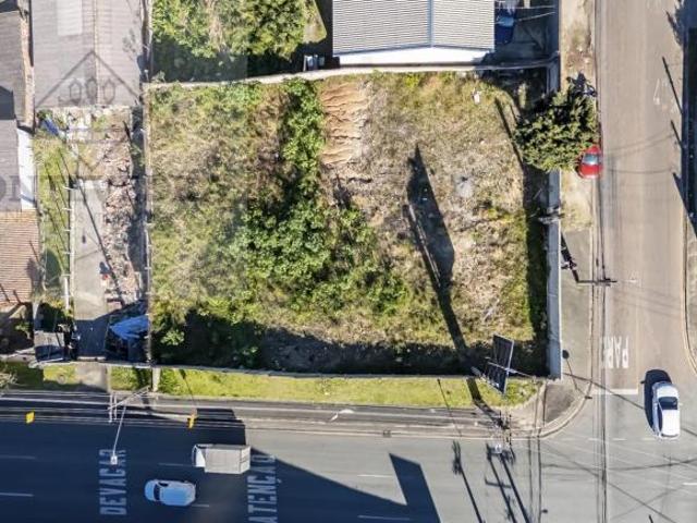 Terreno para Venda em Curitiba, PAROLIN