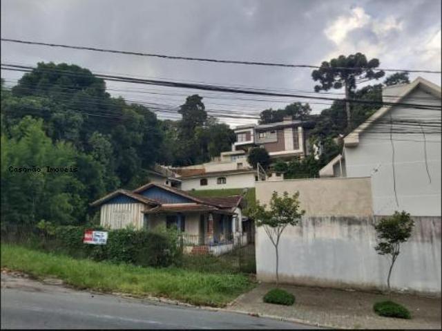 Terreno para Venda em Curitiba, Pilarzinho