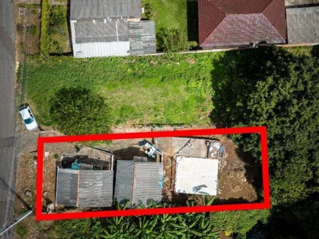 Terreno para Venda em Curitiba, Pilarzinho
