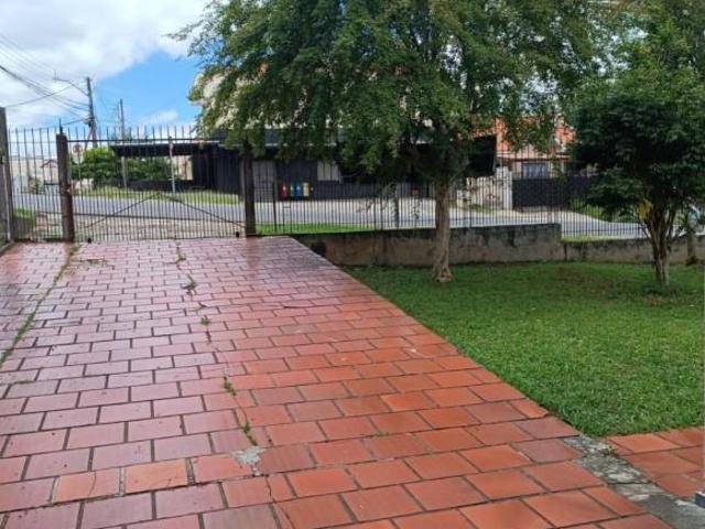 Terreno para Venda em Curitiba, Xaxim, 4 dormitórios, 2 banheiros, 4 vagas