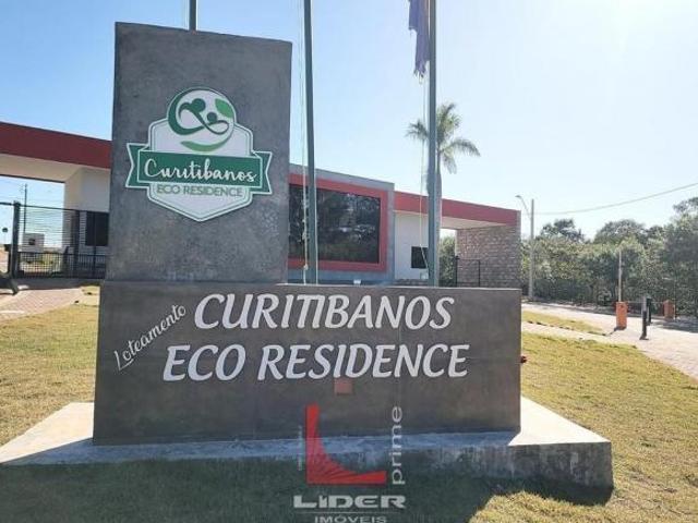 Terreno para venda em Curitibanos de 1000.00m²