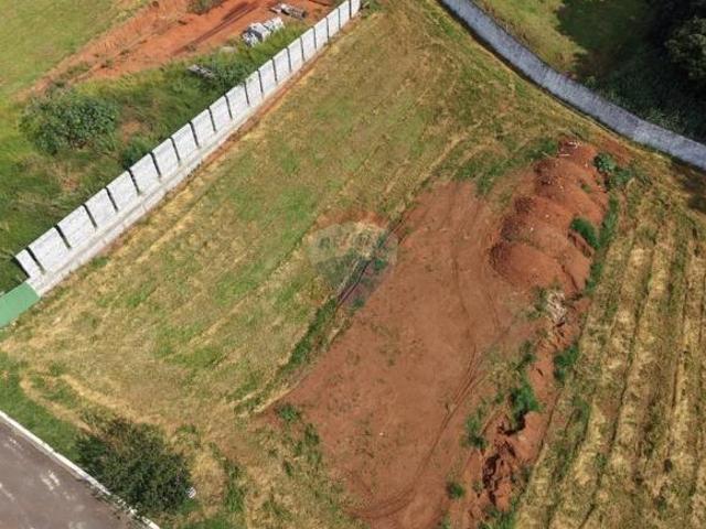 Terreno para venda em Curitibanos de 660.00m²