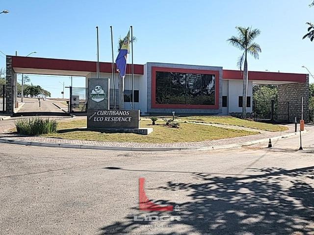 Terreno para venda em Curitibanos em Bragança Paulista São Paulo de 1000.00m²