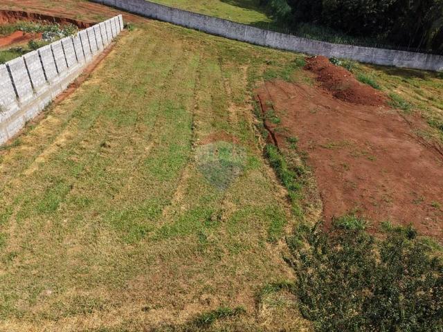 Terreno para venda em Curitibanos em Bragança Paulista São Paulo de 660.00m²