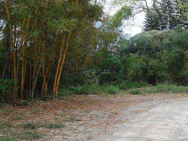 Terreno para venda em Cururuquara de 6350.00m²