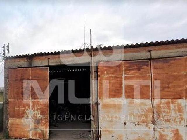 Terreno para venda em Custódio Pereira, Uberlândia