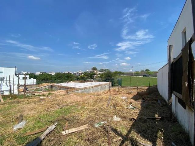 Terreno para venda em Cyrela Landscape Esplanada de 300.00m²