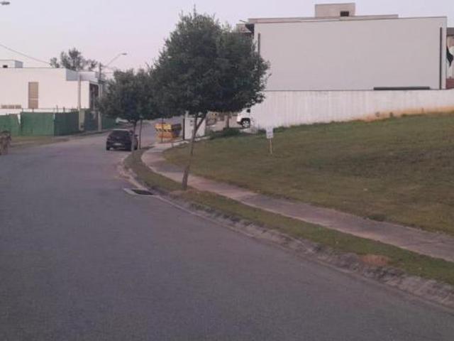 Terreno para venda em Cyrela Landscape Esplanada de 428.00m²