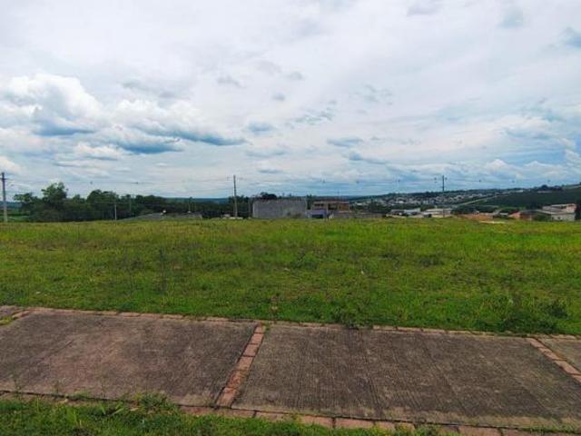 Terreno para venda em Cyrela Landscape Esplanada de 450.00m²