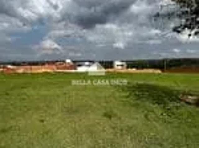 Terreno para venda em Cyrela Landscape Esplanada em Votorantim São Paulo de 450.00m²