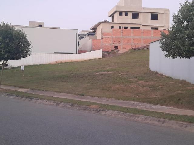 Terreno para venda em Cyrela Landscape Esplanada em Votorantim São Paulo de 428.00m²