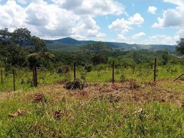 Terreno para venda em Amarantina, Amarantina