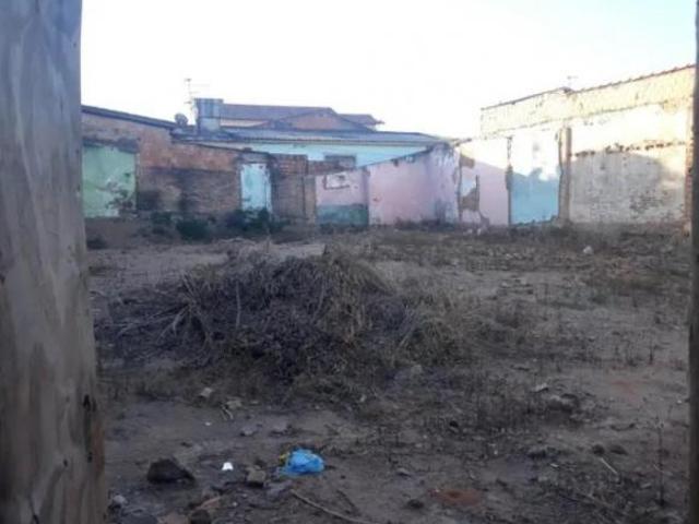 Terreno para venda em Amazonas, Contagem