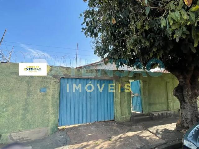 Terreno para venda em Amizade em Araçatuba São Paulo de 172.00m²