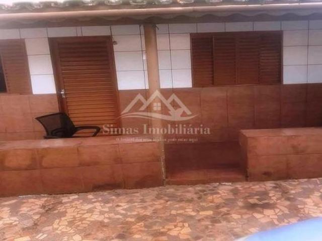 Terreno para venda em Antônio Caixeta, Patos de Minas