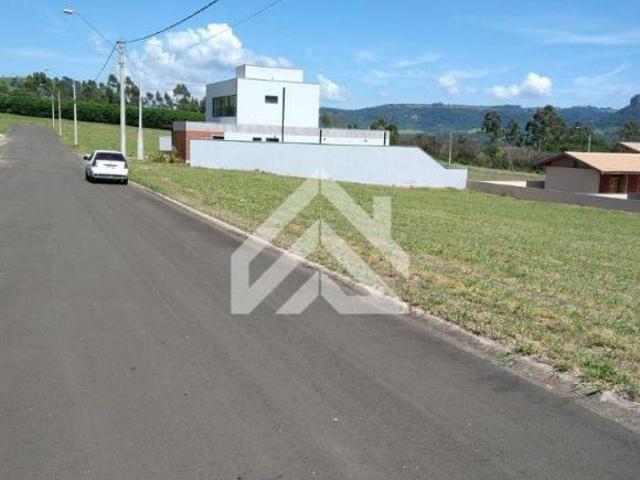Terreno para venda em Analândia de 420.00m²