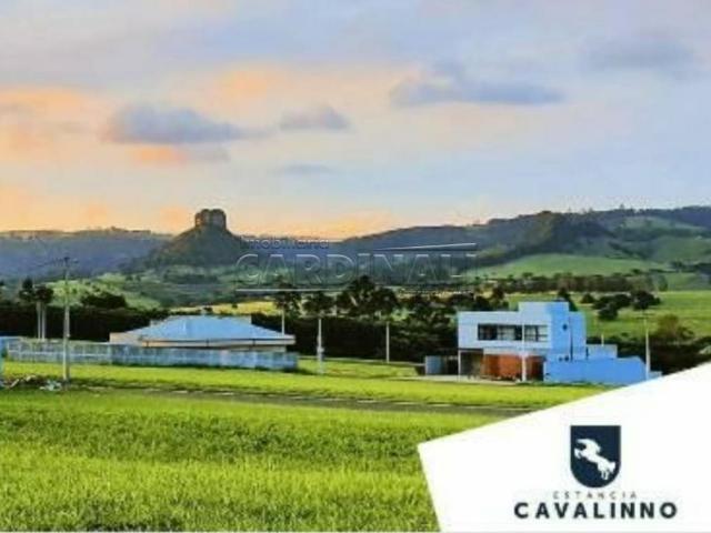 Terreno para venda em Analândia em Analândia São Paulo de 420.00m²