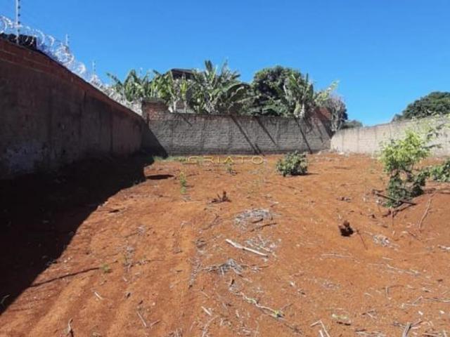 Terreno para venda em Anápolis City, Anápolis