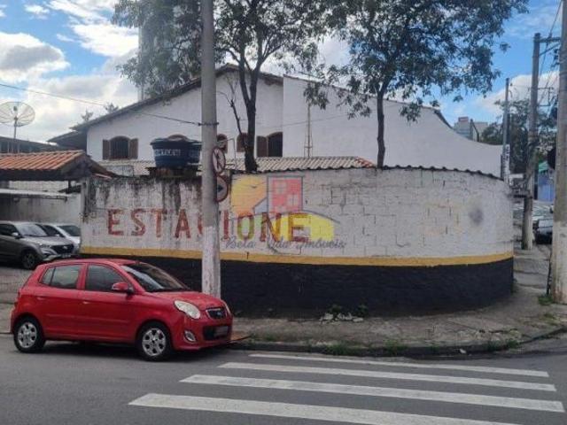 Terreno para venda em Anchieta de 243.00m²