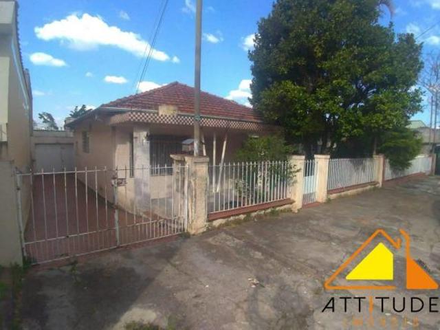 Terreno para venda em Anchieta de 550.00m²