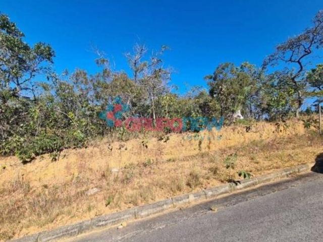 Terreno para venda em Anel, Lagoa Santa