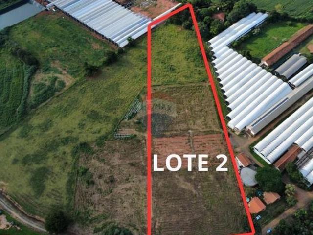 Terreno para venda em Angico de 20000.00m²