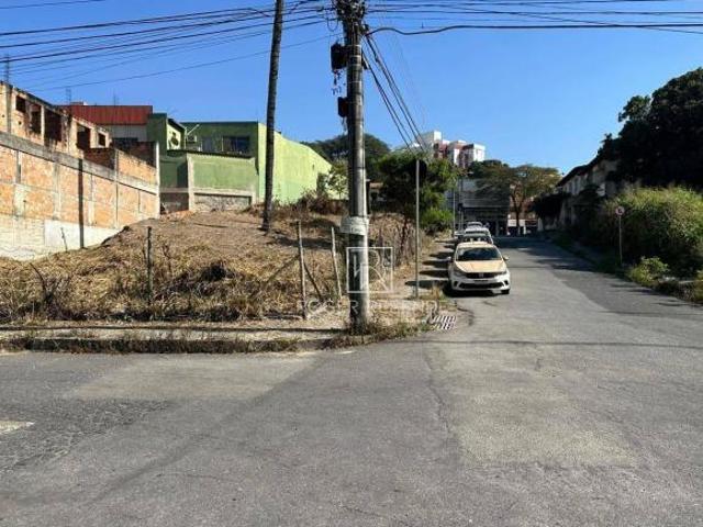 Terreno para venda em Angola, Betim