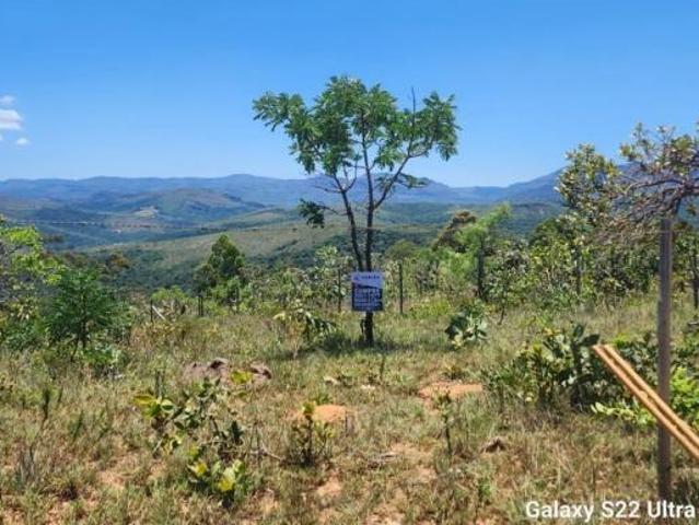Terreno para venda em Acuruí, Itabirito