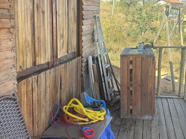 Terreno para venda em Acuruí, Itabirito