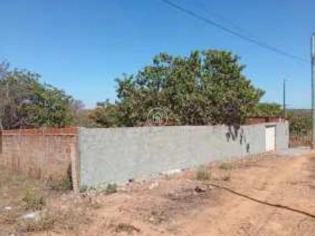 Terreno para venda em Acácias, Montes Claros